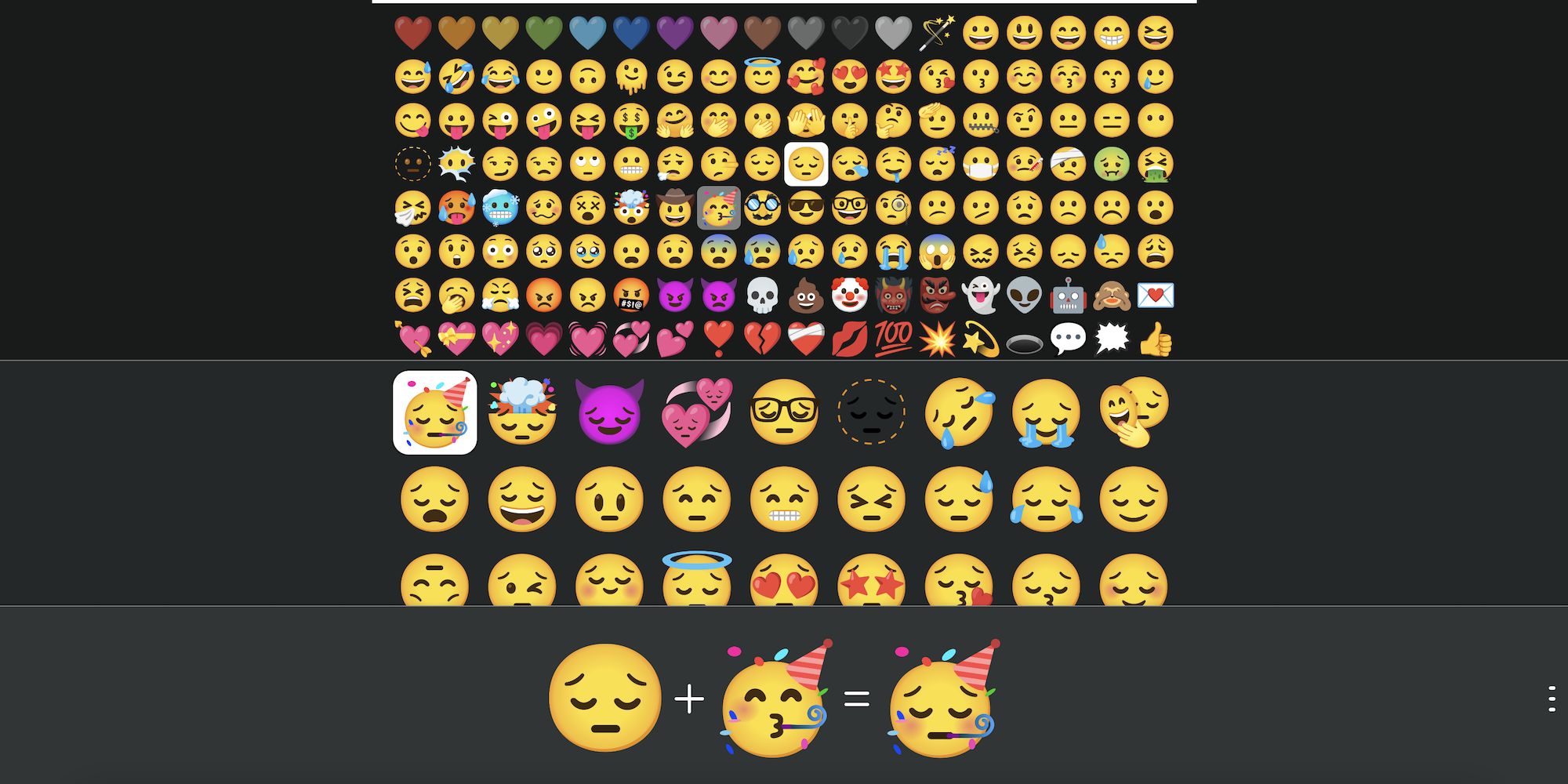 How to make custom emoji | Amberley Romo